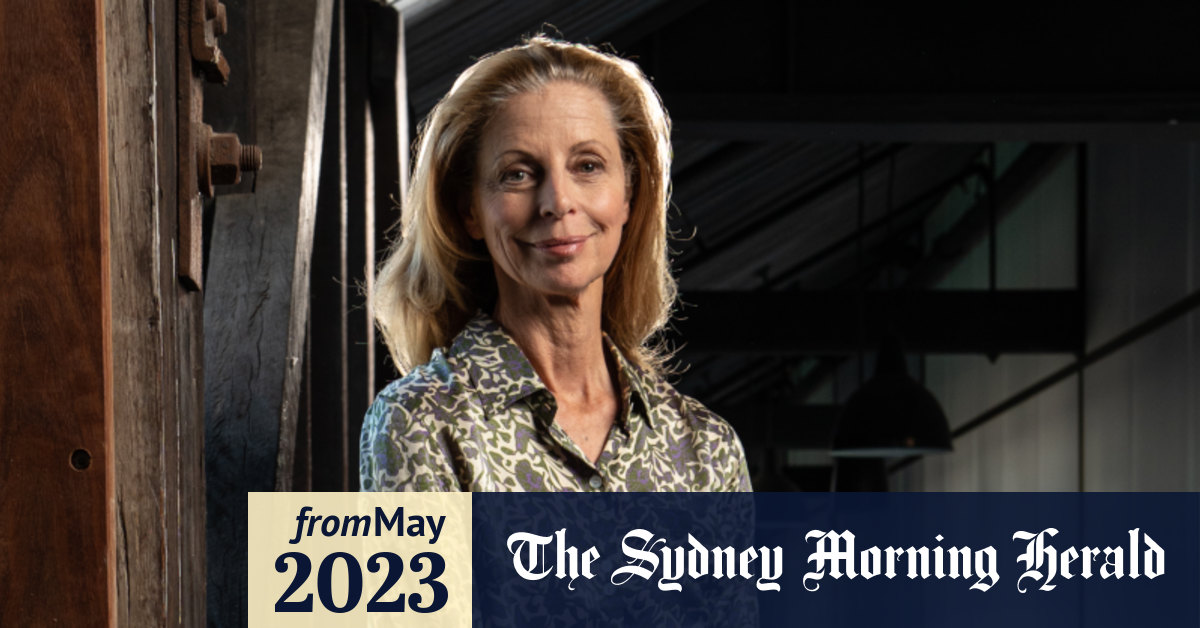 Everything and Nothing by Heather Mitchell